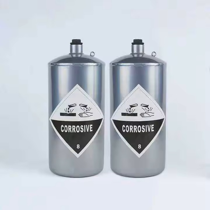 Silver Liquid Mercury | Mining Chemical Solutions